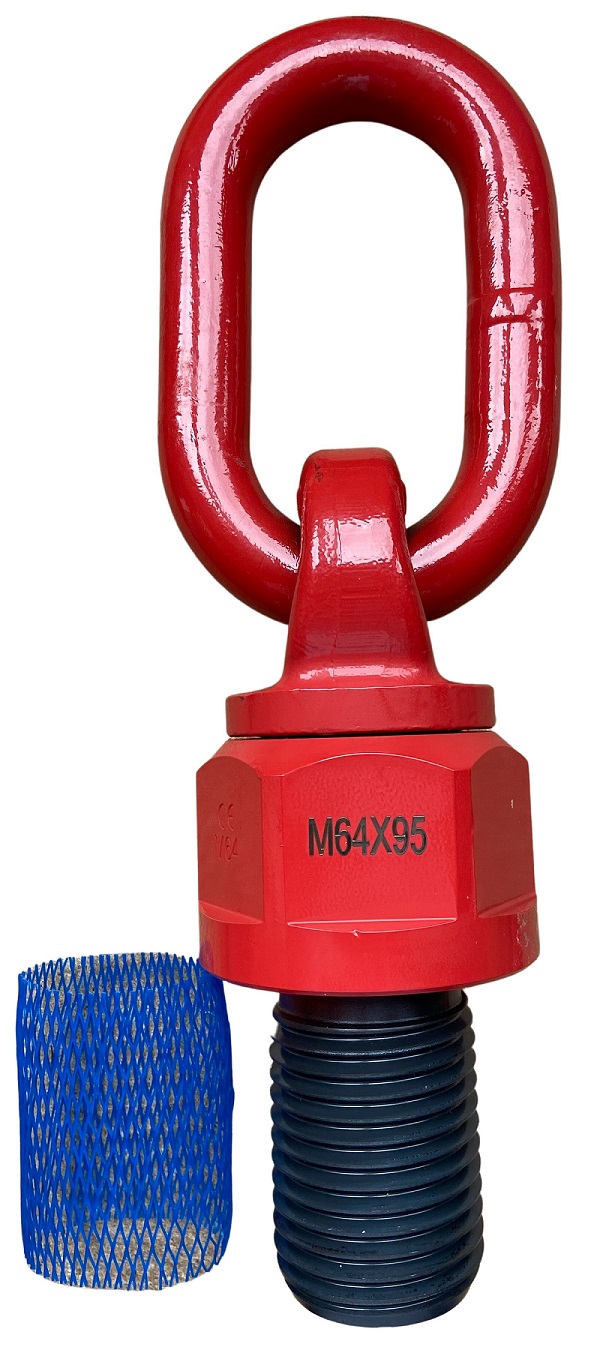 Anschlagwirbel Güteklasse 8