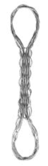 XII. Drahtseile